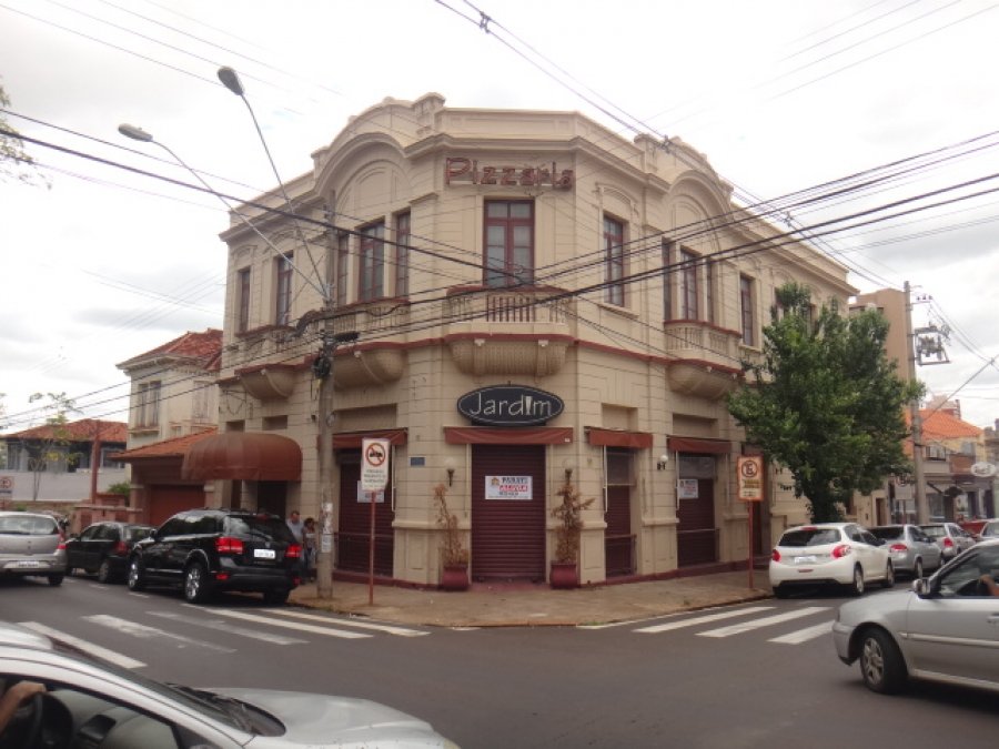 Imobiliária Parati - Home